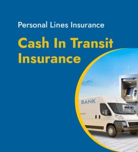 Cash in Transit Insurance – KBZMS General Insurance
