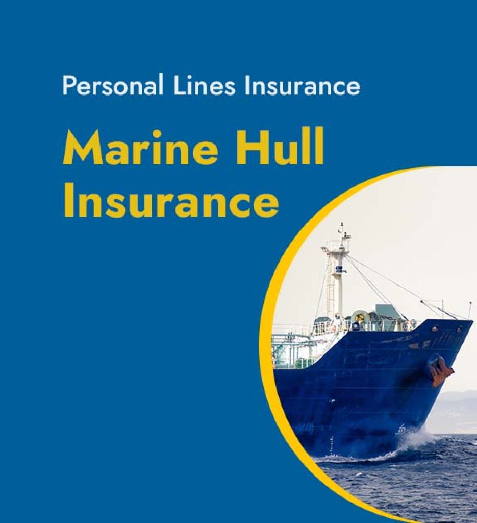 Marine Hull Insurance - KBZMS General Insurance