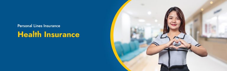 Health Insurance - KBZMS General Insurance