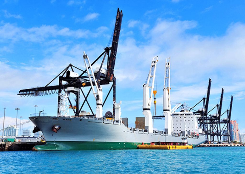 Marine Hull Insurance - KBZMS General Insurance