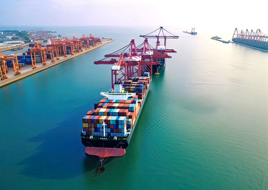 Inland Marine Cargo Insurance - KBZMS General Insurance