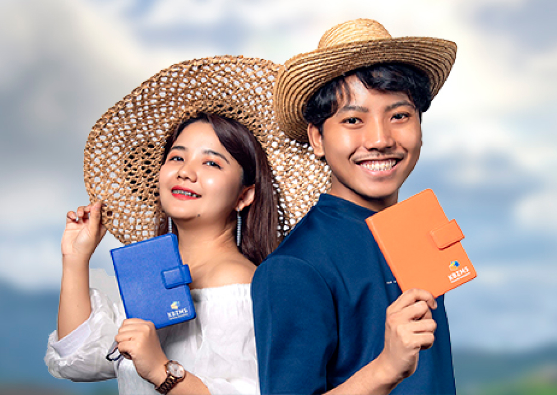 Travel Protect Insurance - KBZMS General Insurance