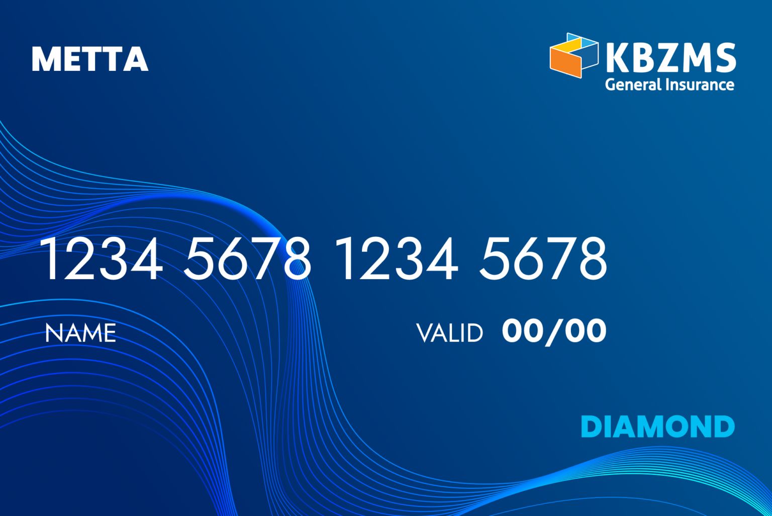 Metta Program - KBZMS General Insurance